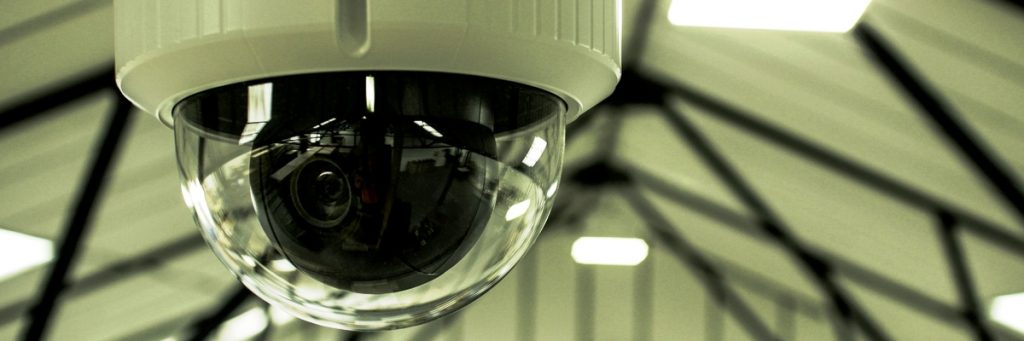 Video Surveillance – Radees Trading