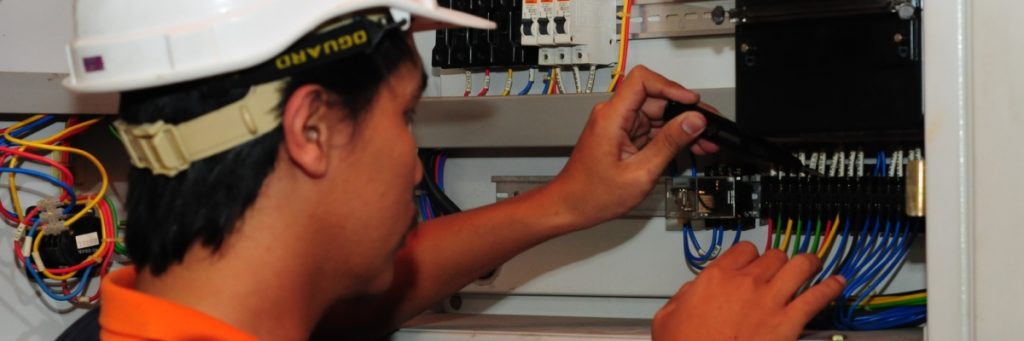 Operation & Maintenance - Radees Trading