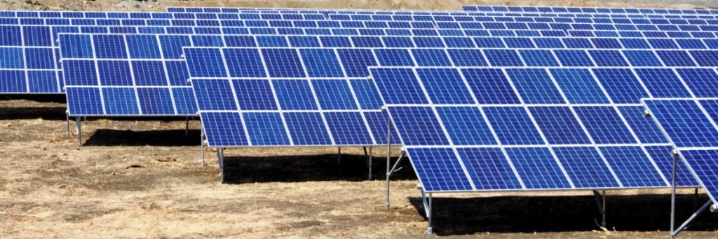 Alternative Energy – Radees Trading